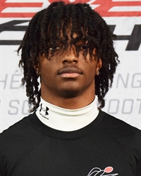 Gabriel Wilson | Recruiting Profile on Dave Campbell's Texas High ...