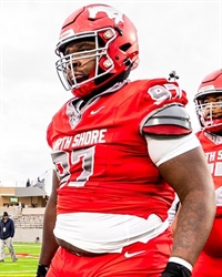 Xavier Waters | Recruiting Profile on Dave Campbell's Texas High School ...