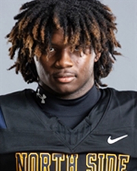 Braylon Williams | Recruiting Profile on Dave Campbell's Texas High ...