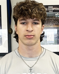 Luke Carney | Recruiting Profile on Dave Campbell's Texas High School ...