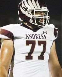 Craig Wydra | Recruiting Profile on Dave Campbell's Texas High School ...