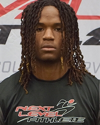 Isaiah Robertson | Recruiting Profile on Dave Campbell's Texas High ...