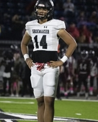 Isaiah Butler-Tanner | Recruiting Profile on Dave Campbell's Texas High ...