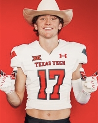 Leyton Stone | Recruiting Profile on Dave Campbell's Texas High School Football