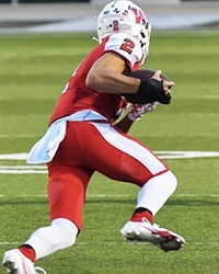 Shane Walker | Recruiting Profile on Dave Campbell's Texas High School ...