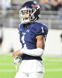 Trae Williams | Recruiting Profile on Dave Campbell's Texas High School ...