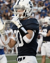 Dalton Knapp | Recruiting Profile on Dave Campbell's Texas High School ...