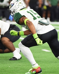 Keylan Abrams | Recruiting Profile on Dave Campbell's Texas High School ...