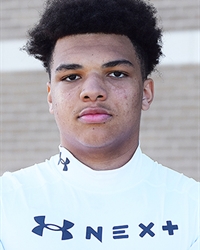 Emeka Ugorji | Recruiting Profile on Dave Campbell's Texas High School ...