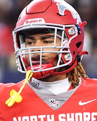 Devin Sanchez | Recruiting Profile on Dave Campbell's Texas High School Football