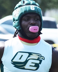 Sael Reyes | Recruiting Profile on Dave Campbell's Texas High School ...