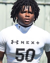 Kevin Magera | Recruiting Profile on Dave Campbell's Texas High School ...