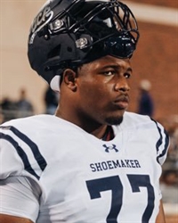 Troy Pless | Recruiting Profile on Dave Campbell's Texas High School ...