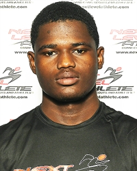 Joseph Smith | Recruiting Profile on Dave Campbell's Texas High School ...