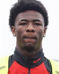 Alvin Mosley | Recruiting Profile on Dave Campbell's Texas High School ...