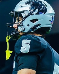Parker Ord | Recruiting Profile on Dave Campbell's Texas High School ...