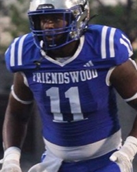 Noah Abebe | Recruiting Profile on Dave Campbell's Texas High School Football