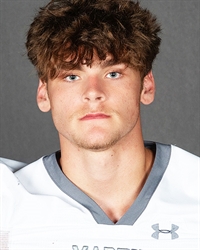 Jesse Ford | Recruiting Profile on Dave Campbell's Texas High School ...