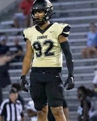 Jadyn Ramos | Recruiting Profile on Dave Campbell's Texas High School ...