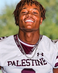 Jon Denman | Recruiting Profile on Dave Campbell's Texas High School ...