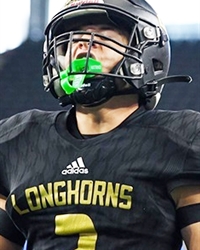 Ry Reed | Recruiting Profile on Dave Campbell's Texas High School Football