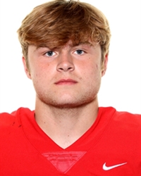 Patrick McMath | Recruiting Profile on Dave Campbell's Texas High ...