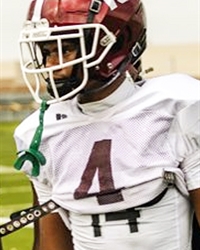 Charles Taplin | Recruiting Profile on Dave Campbell's Texas High ...