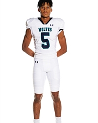 Terry Shelton | Recruiting Profile on Dave Campbell's Texas High School ...