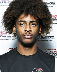 London Deyon | Recruiting Profile on Dave Campbell's Texas High School ...