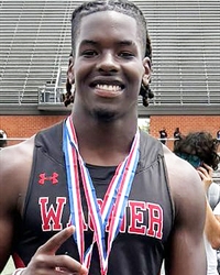 KeVon Carter | Recruiting Profile on Dave Campbell's Texas High School ...