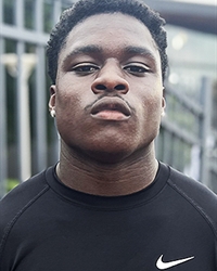 Landen Williams-Callis | Recruiting Profile on Dave Campbell's Texas ...