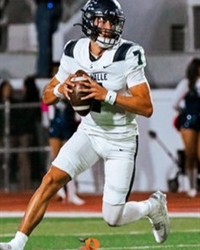 Jake Fette | Recruiting Profile on Dave Campbell's Texas High School ...