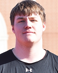 Sean Stover | Recruiting Profile on Dave Campbell's Texas High School ...
