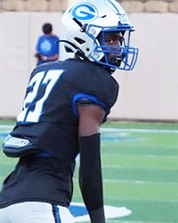 Xavier Warren | Recruiting Profile on Dave Campbell's Texas High School ...