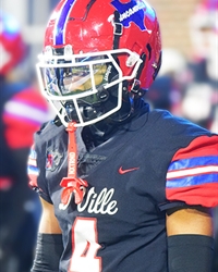 Ayson Theus | Recruiting Profile on Dave Campbell's Texas High School ...