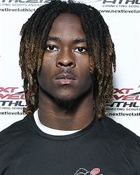 Nicholas Tramble | Recruiting Profile on Dave Campbell's Texas High ...