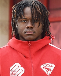 Legend Bey | Recruiting Profile on Dave Campbell's Texas High School ...