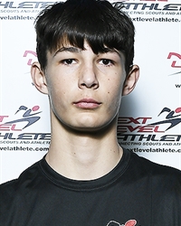 Corey Dailey | Recruiting Profile on Dave Campbell's Texas High School ...