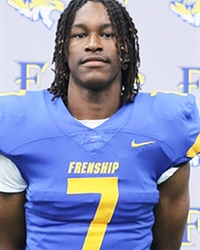 Chase Campbell | Recruiting Profile on Dave Campbell's Texas High ...