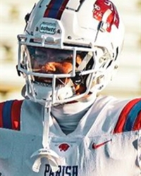 Jaylen Pile | Recruiting Profile on Dave Campbell's Texas High School ...