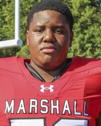 Eric Perkins | Recruiting Profile on Dave Campbell's Texas High School ...