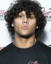 Kyden Barker | Recruiting Profile on Dave Campbell's Texas High School ...