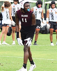 Ashton Cartwright | Recruiting Profile on Dave Campbell's Texas High ...