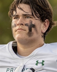 Tyler Mercer | Recruiting Profile on Dave Campbell's Texas High School ...