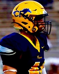 Ayden Combs | Recruiting Profile on Dave Campbell's Texas High School ...