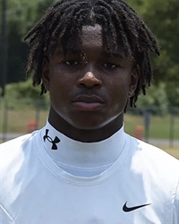 Chad Gasper | Recruiting Profile on Dave Campbell's Texas High School ...