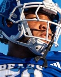 Terrance Brown | Recruiting Profile on Dave Campbell's Texas High ...