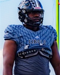 Pryce McClanahan | Recruiting Profile on Dave Campbell's Texas High ...
