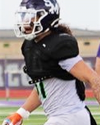 Darius Davis | Recruiting Profile on Dave Campbell's Texas High School ...