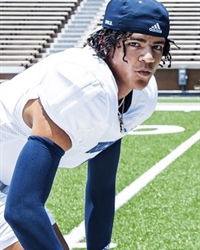 Bailey Fletcher | Recruiting Profile on Dave Campbell's Texas High ...